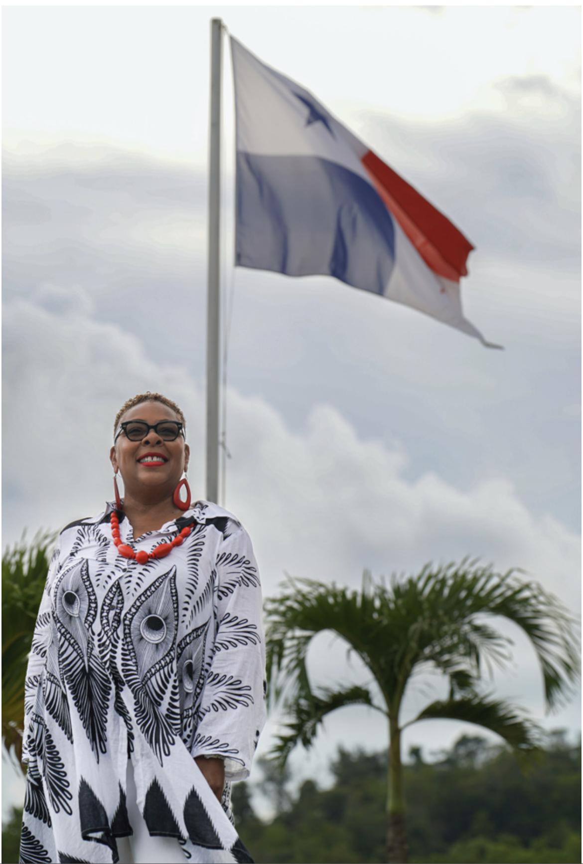 Black Expats In Panama ™ – It's For The Culture!