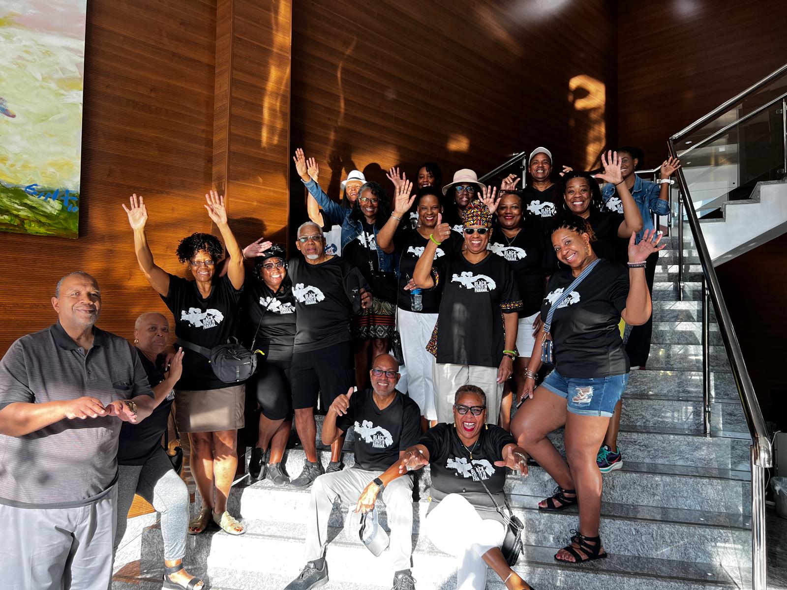 Contact – Black Expats In Panama