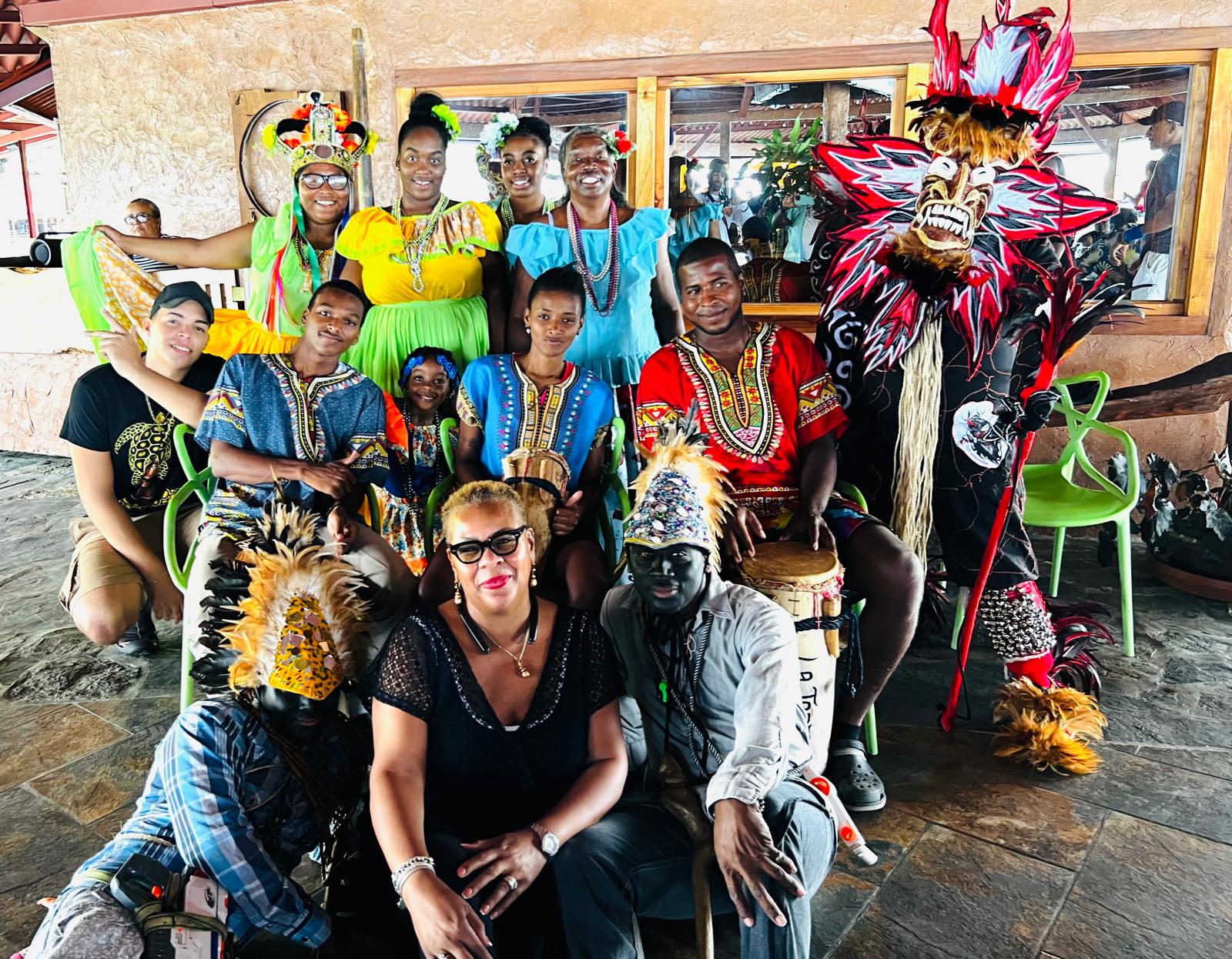 Black Expats In Panama ™ – It's For The Culture!